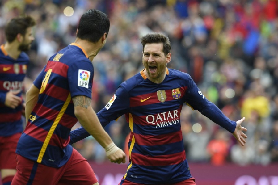 Qatar Airways renueva con FC Barcelona por un año más - Fly News