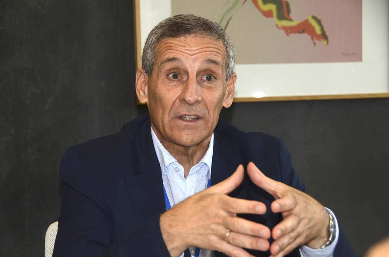 Aprobado el estatuto de la Agencia Espacial Española - Fly News