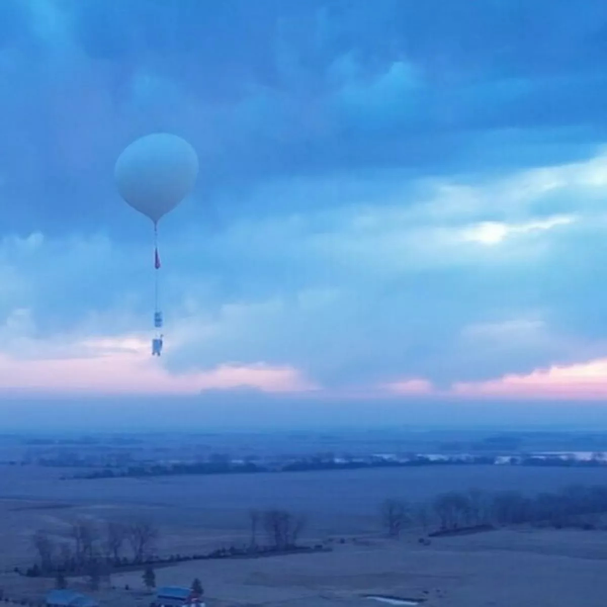 Reino Unido apuesta por los globos ISR - Fly News