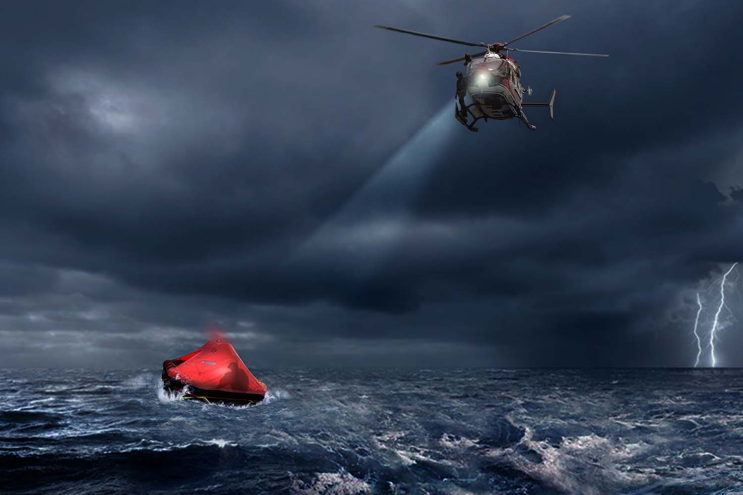 Tailandia se suma a COSPAS-SARSAT - Fly News