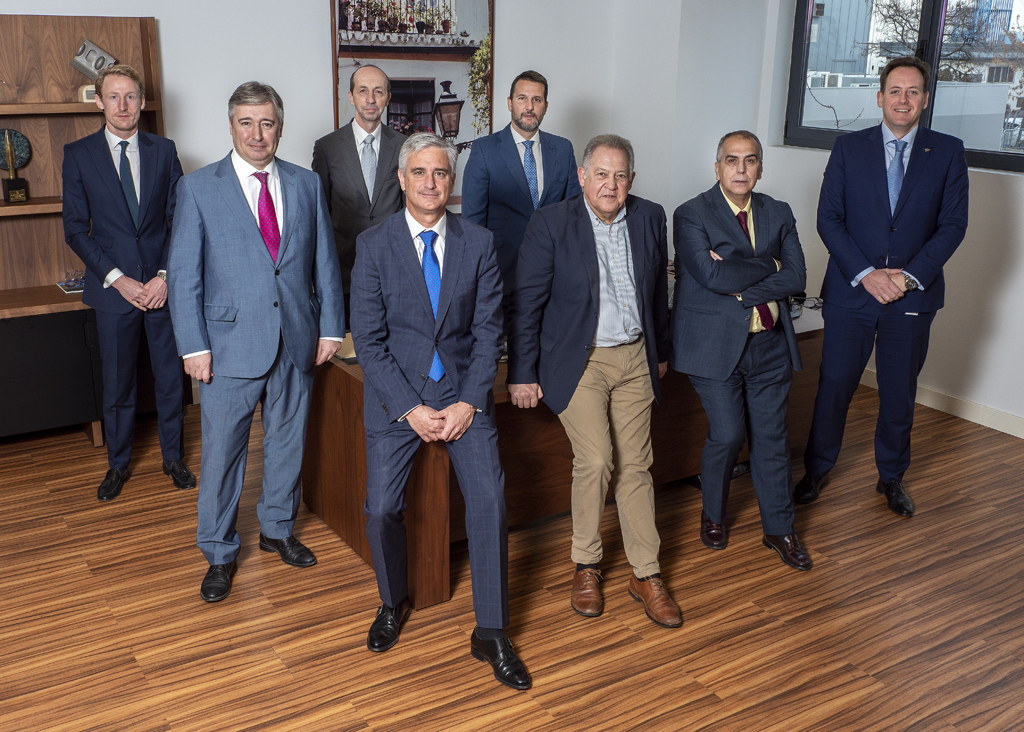 Pedro Sallent, nuevo director general de CESA desde el 1 de enero - Fly ...