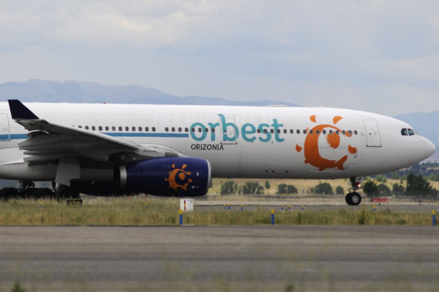 Orbest se presenta en sociedad - Fly News