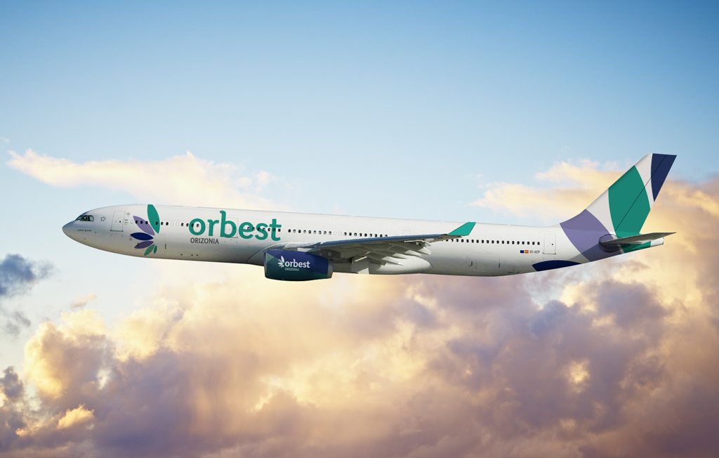 Orbest se presenta en sociedad - Fly News