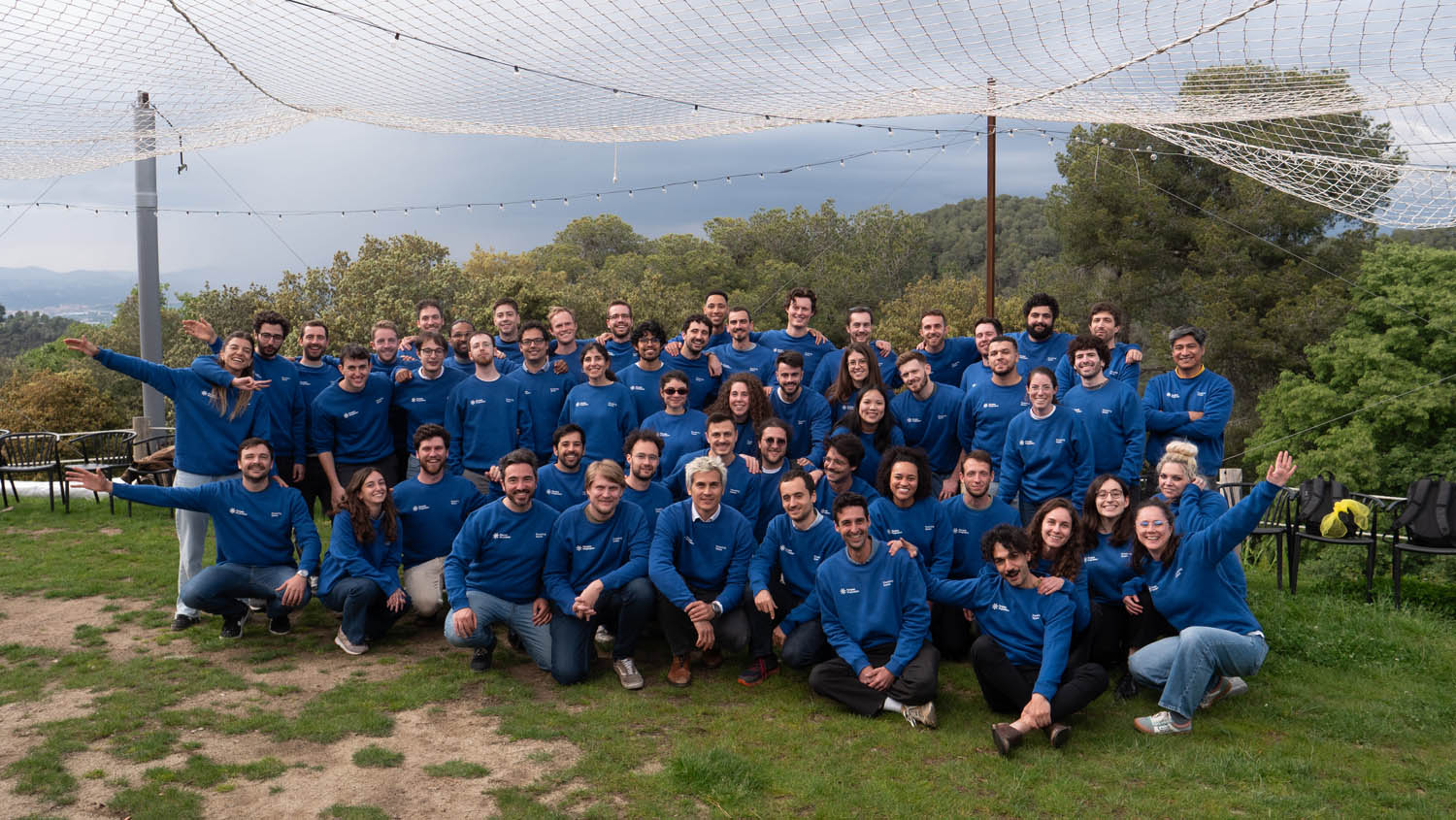 Pangea Aerospace se convierte en Pangea Propulsion - Fly News
