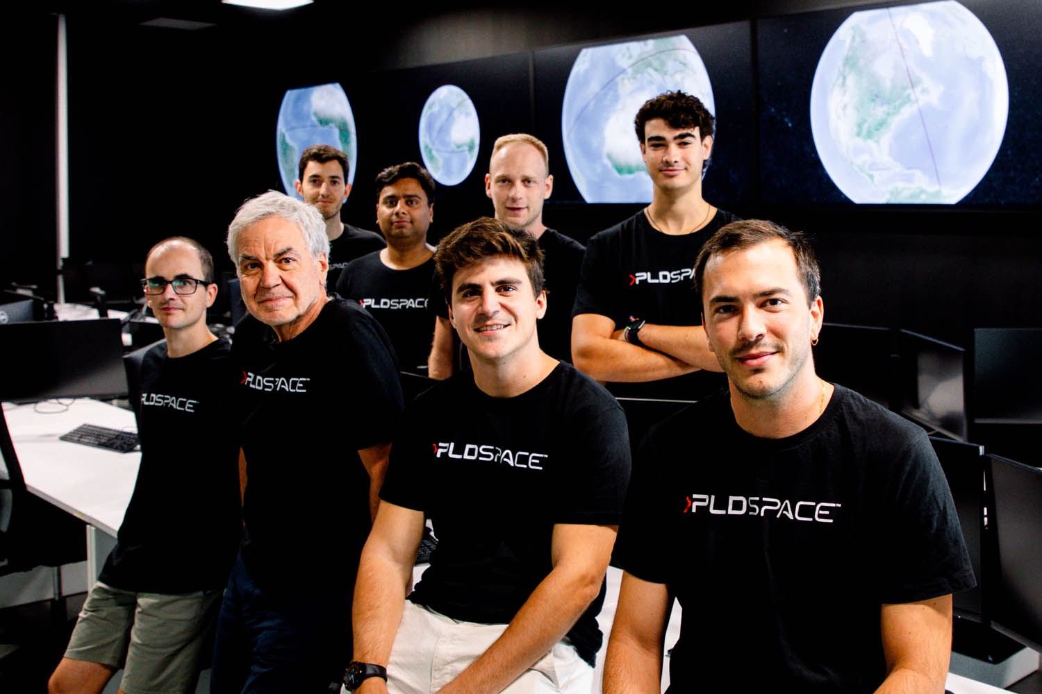 PLD Space desarrollará un nuevo sistema híbrido de navegación para la ...