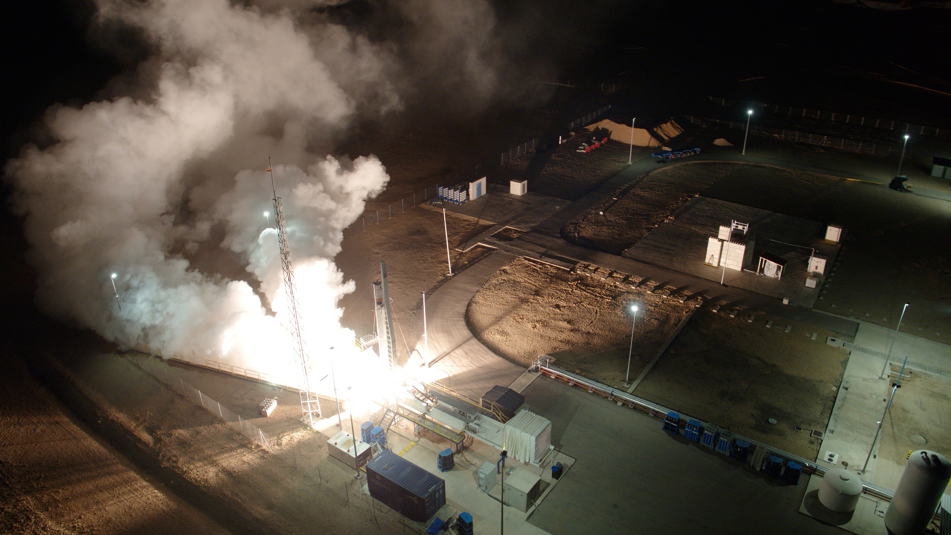 PLD: El primer cohete español, MIURA 1, ya está listo para volar - Fly News