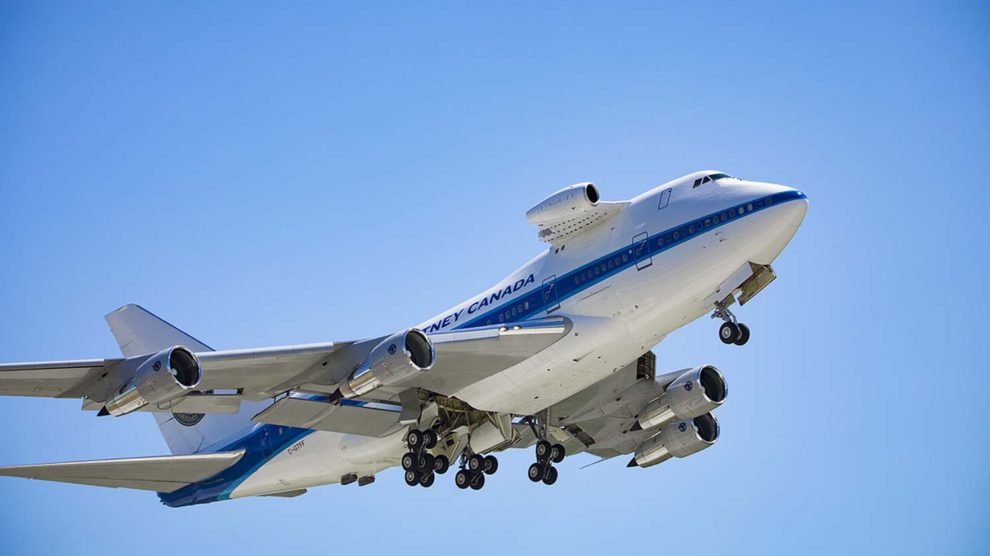 Dassault Falcon 6X por el buen camino - Fly News