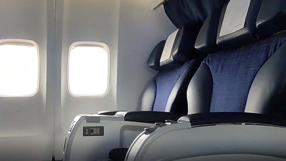 Privilege ahora solo business - Fly News