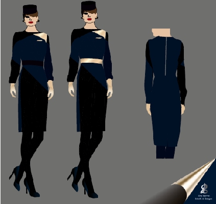 Privilege Style más cerca el Boeing 767 - Fly News