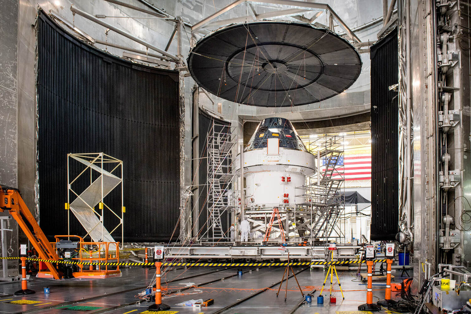 Alén Space lidera un nuevo programa de la ESA dentro de FutureEO - Fly News