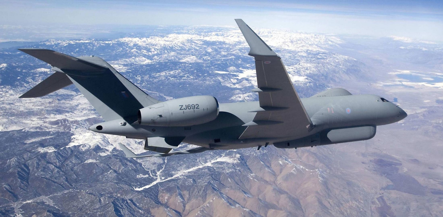 Fusión entre Raytheon y United Technologies - Fly News