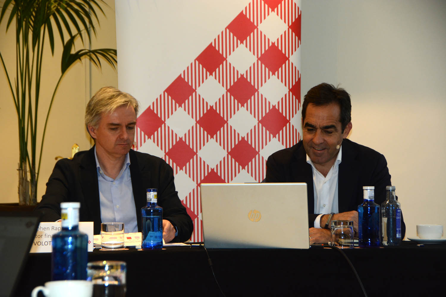 Volotea tiene en 2024 su año más rentable