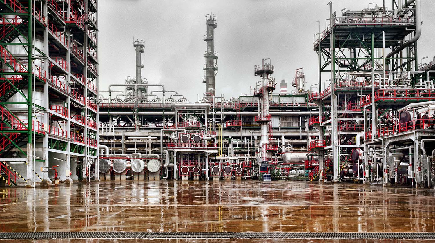 Repsol comienza a producir biocombustible para aviación - Fly News