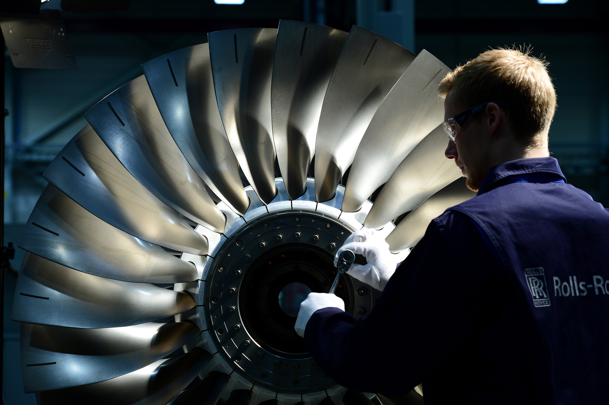 EASA certifica el motor Rolls-Royce Pearl 700