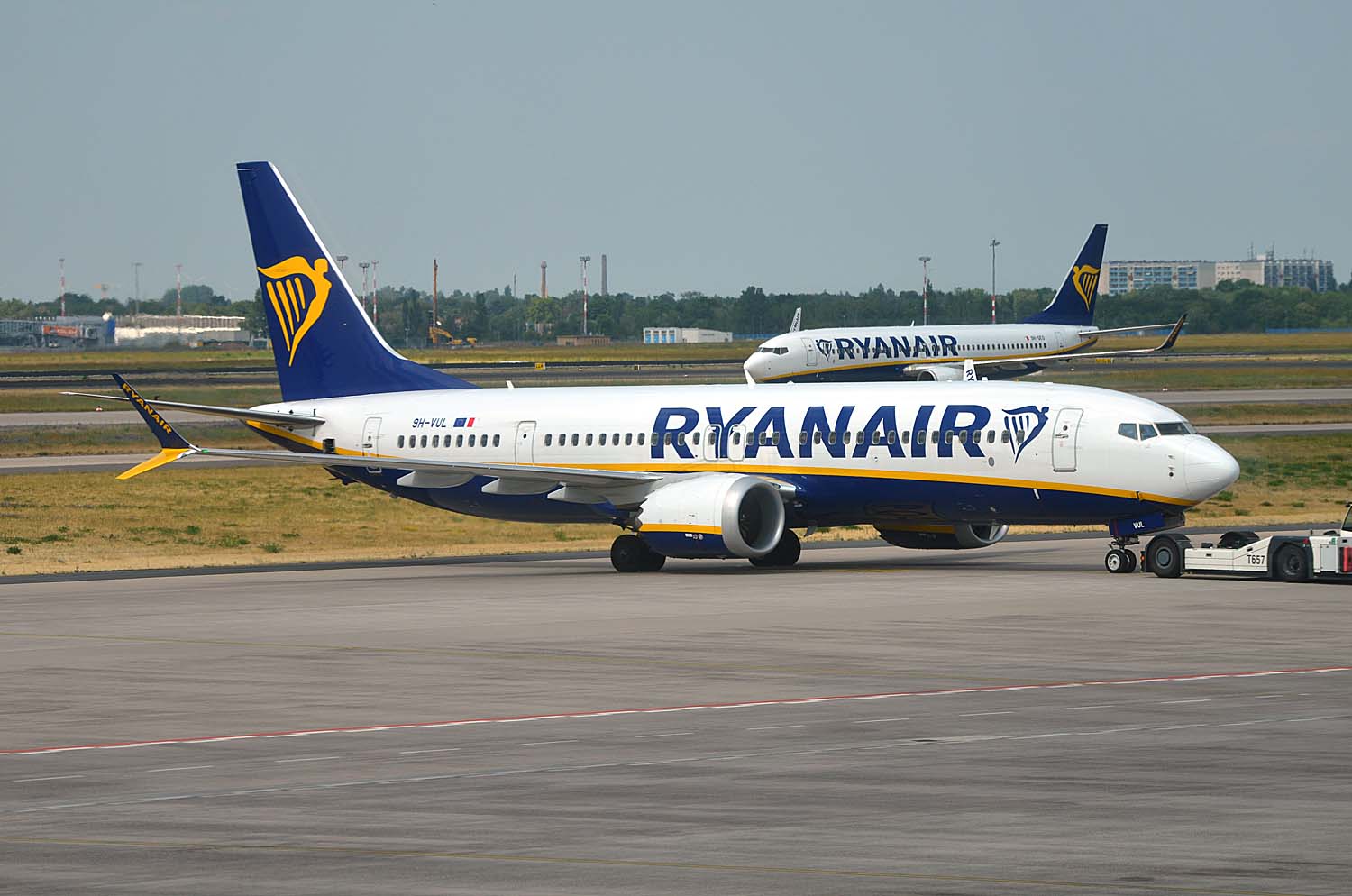 Boeing: 42.595 aviones nuevos hasta 2042 - Fly News