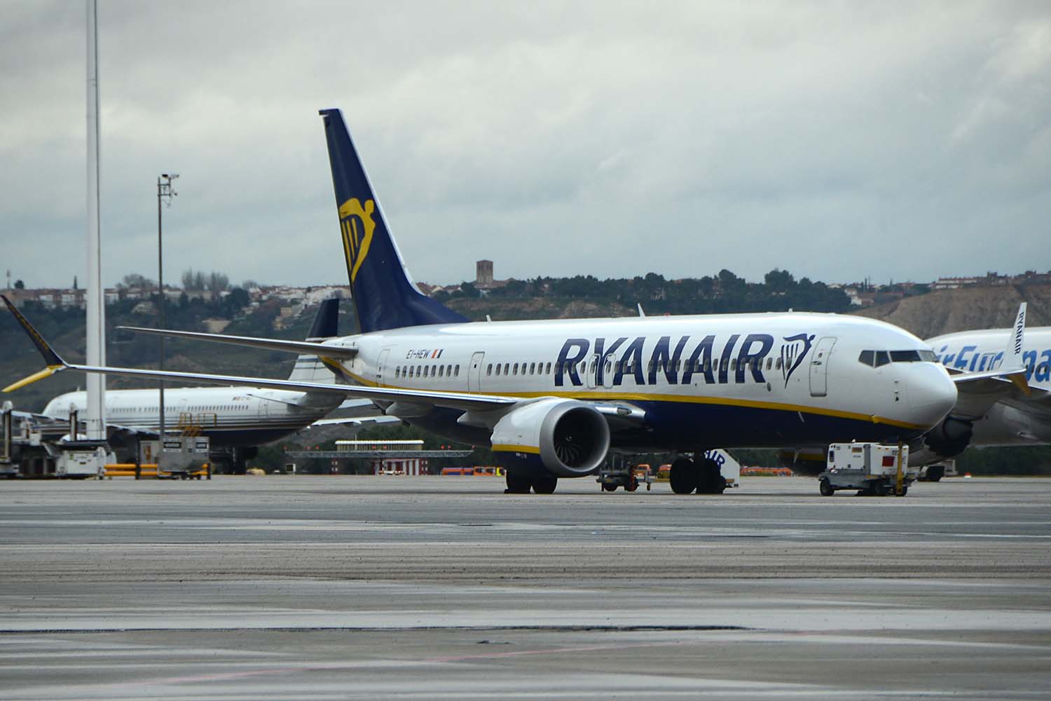 Boeing arranca 2024 mal - Fly News