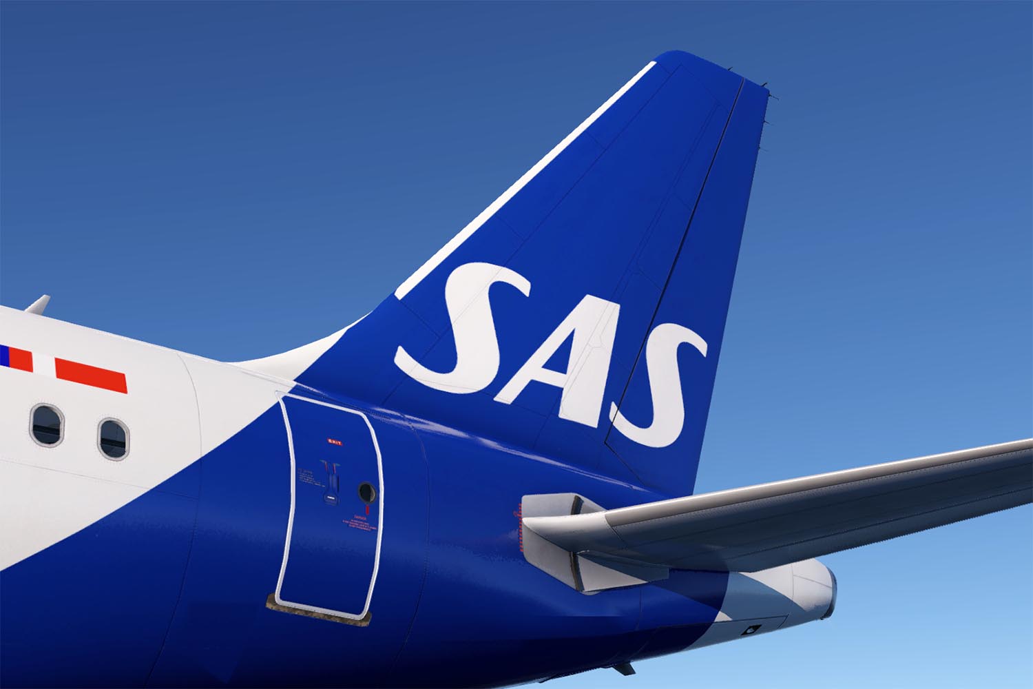 Air France-KLM y SAS firman sus acuerdos de código compartido - Fly News