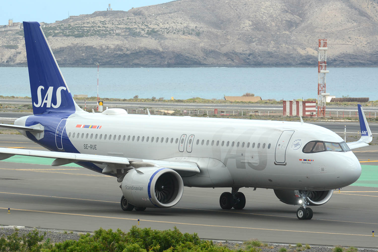 Air France-KLM será la dueña de SAS - Fly News