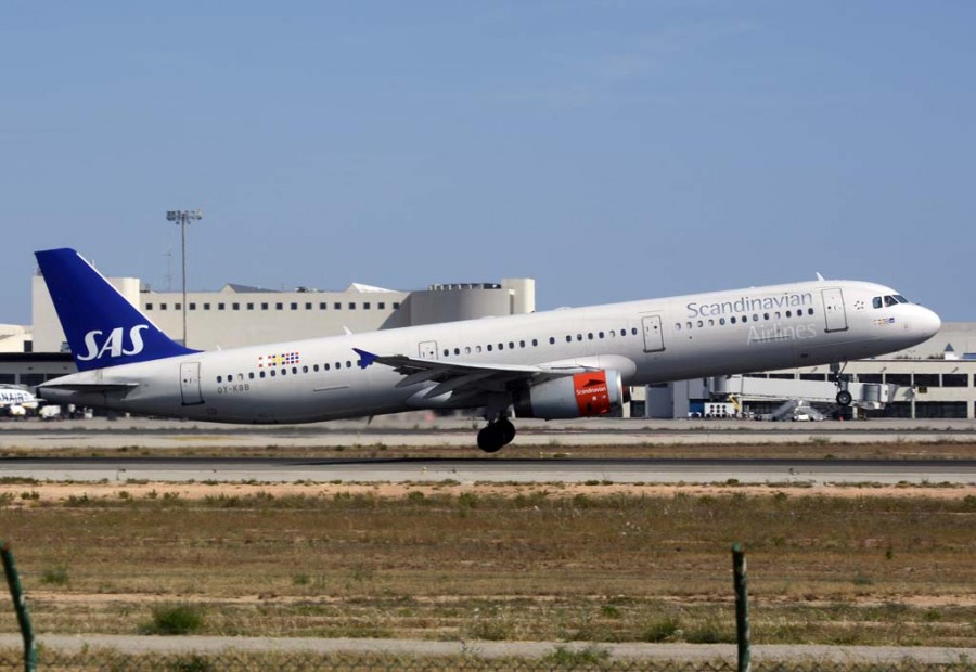 SAS tendrá una low cost con bases en España - Fly News