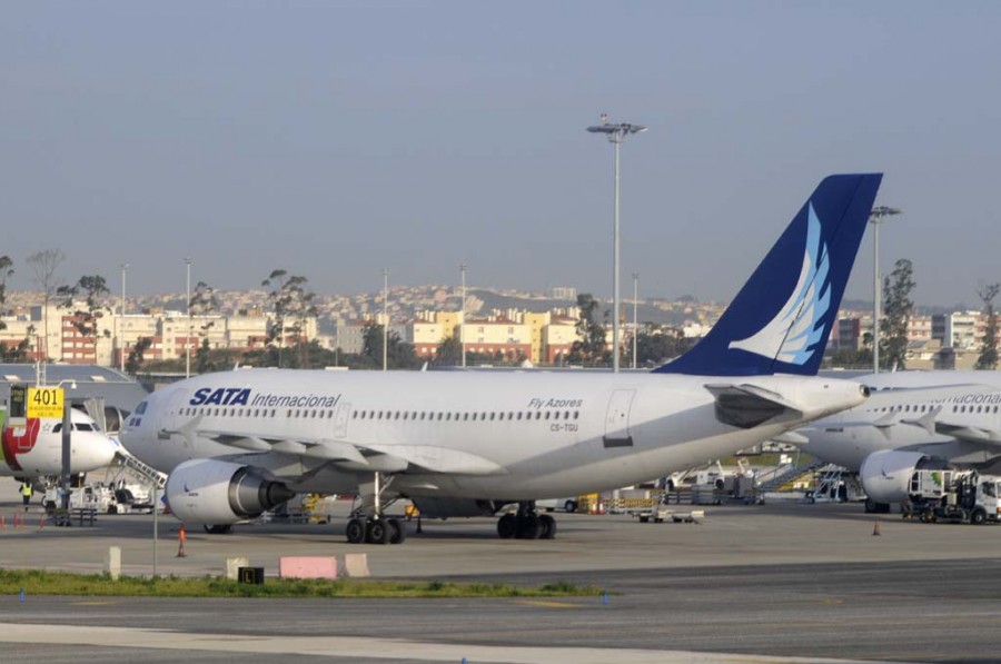 SATA Air Azores volará a USA con Airbus A321neo LR - Fly News