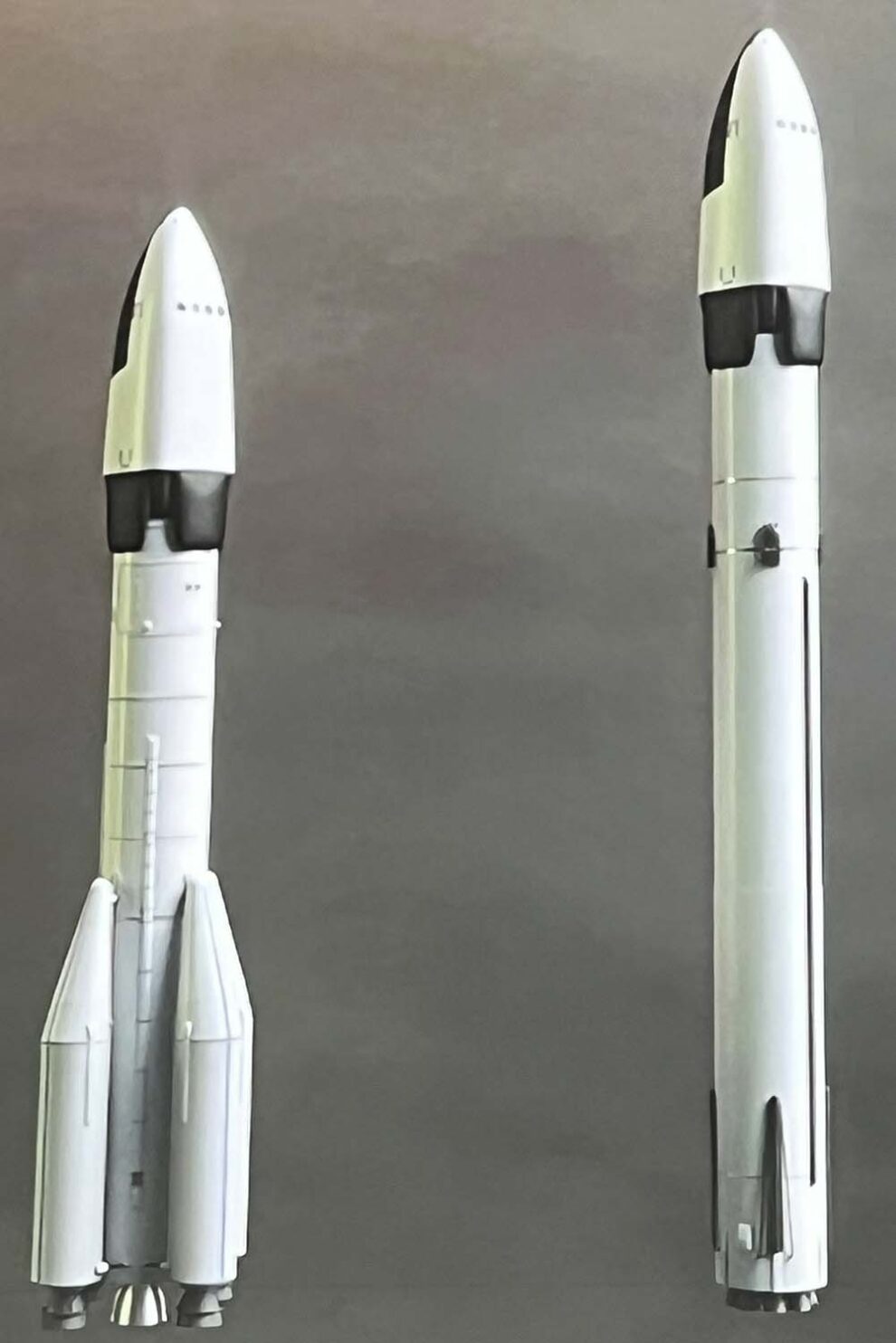 AiraneSpace presenta a SUSIE, su cápsula espacial tripulada - Fly News