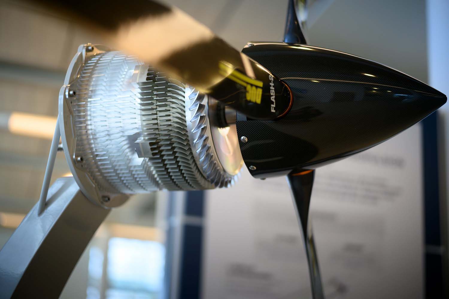 El demostrador EcoPulse avanza en su desarrollo - Fly News