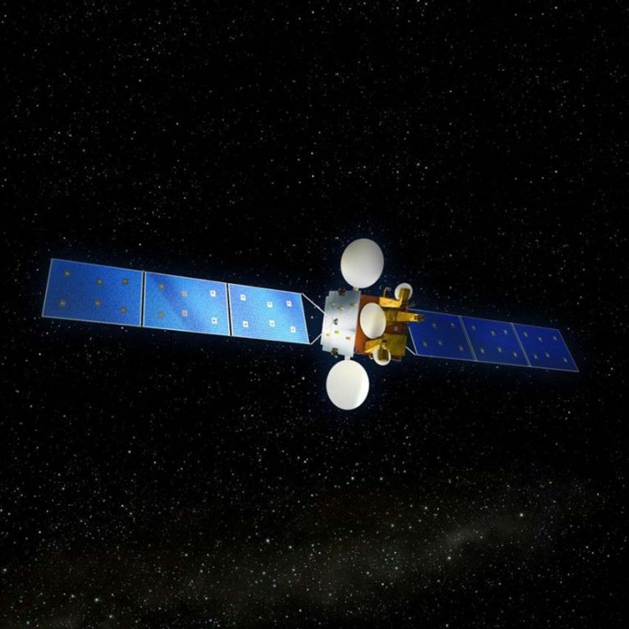 Satélite Hispasat 36W-1: Lo más moderno y único de Hispasat - Fly News