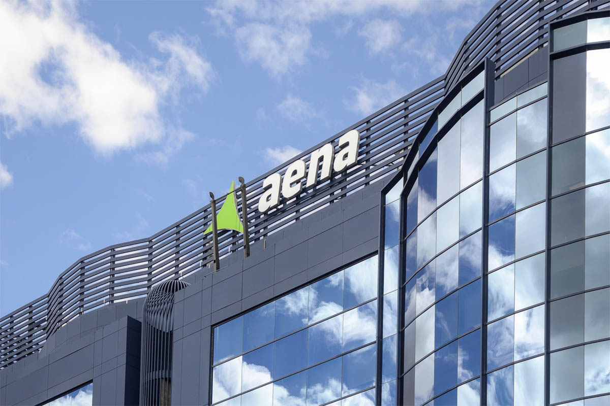 Tres empresas aeroespaciales españolas en la A List de Carbon ...