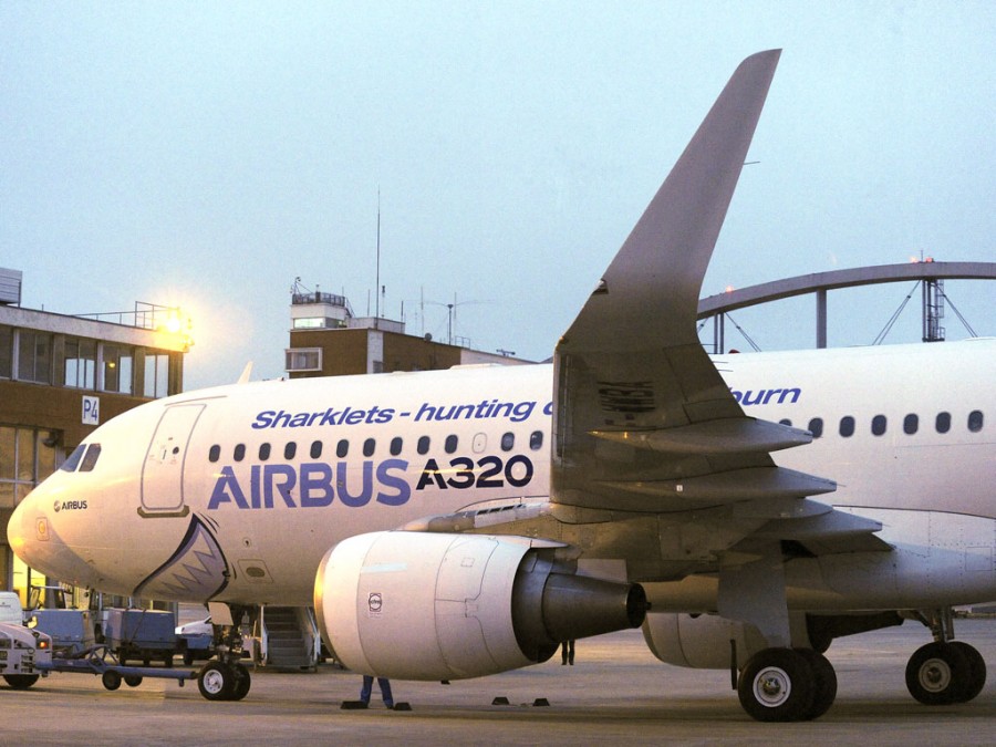 Airbus A320 neo contra Boeing 737 MAX, la guerra del winglet - Fly News