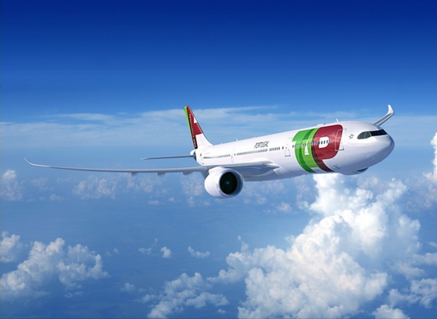 Nuevos Airbus para TAP Air Portugal - Fly News