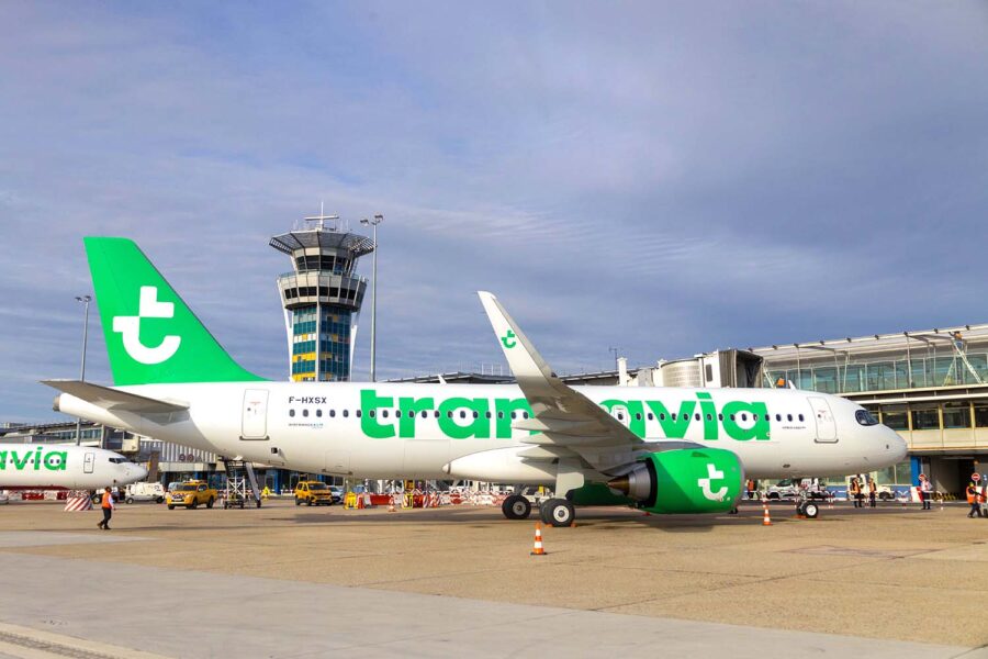 Transavia volará de Málaga a Montpellier - Fly News