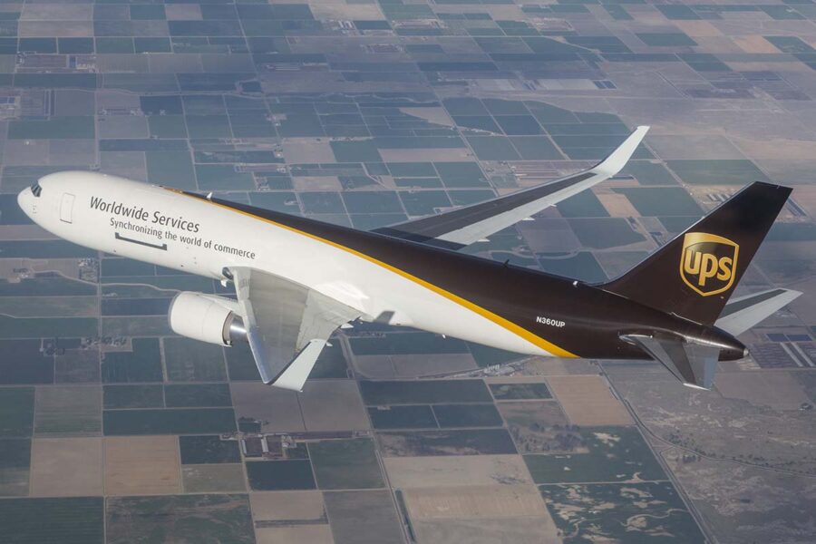 Boeing tiene una excelente semana - Fly News