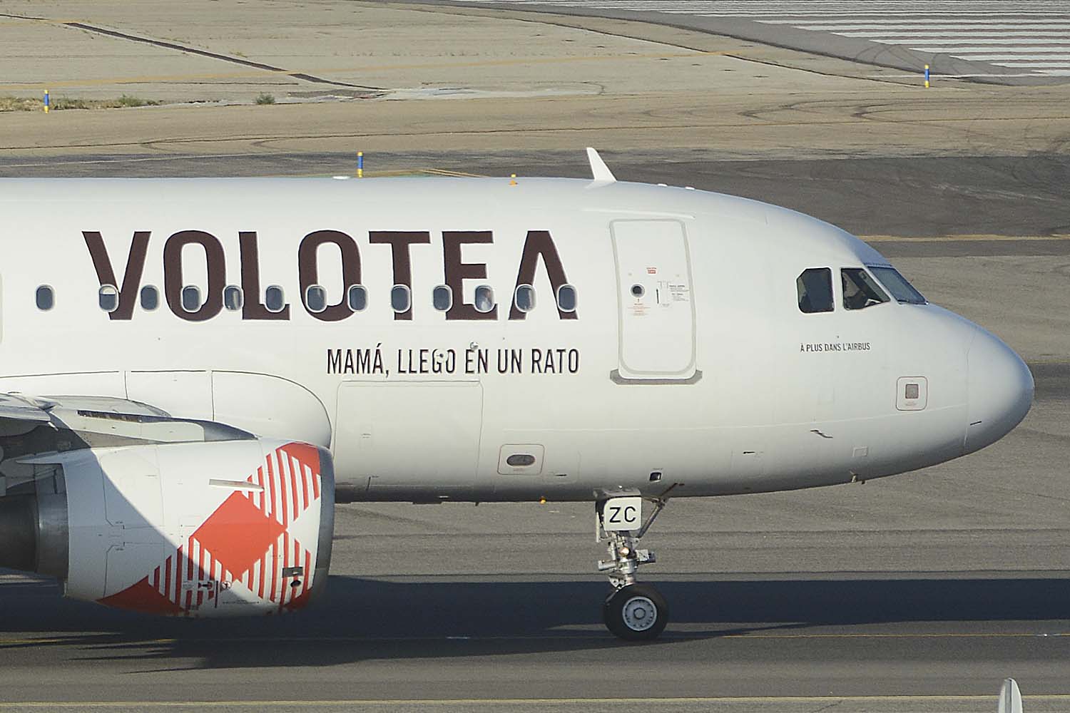 Airbus formará a los pilotos de Volotea - Fly News
