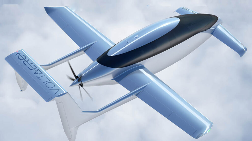 Textrom presenta el Cessna SkyCourier 408 - Fly News