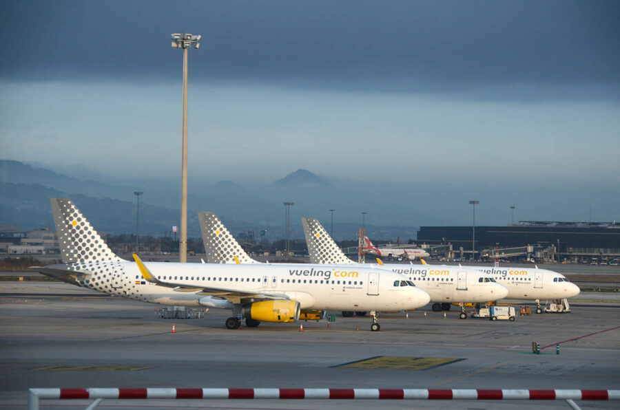 Vueling pone rumbo a 2035 (ACTUALIZADA) - Fly News