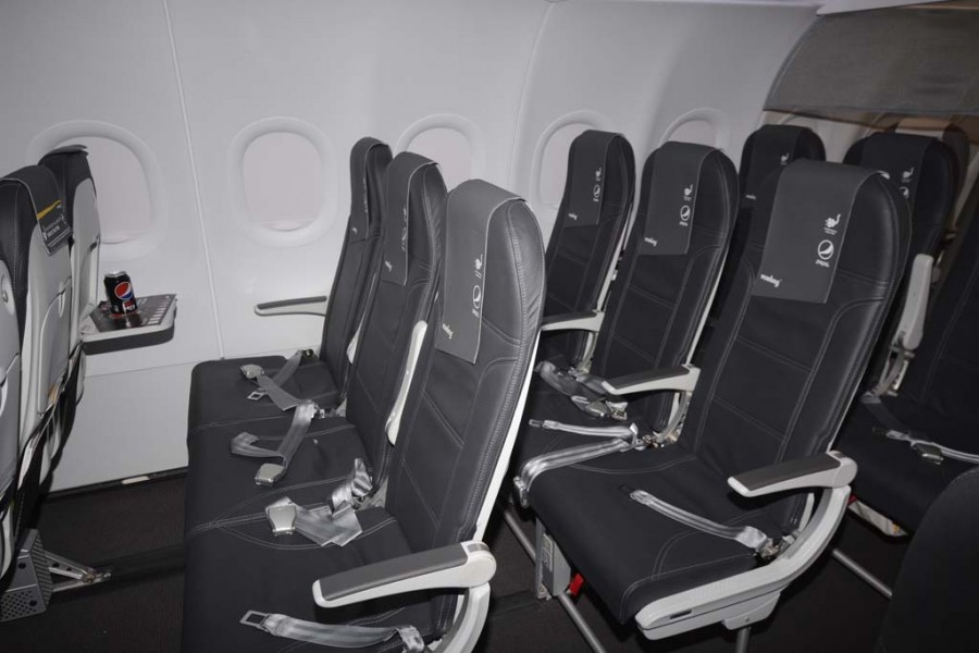 Vueling nueva fase de renovación en marcha - Fly News