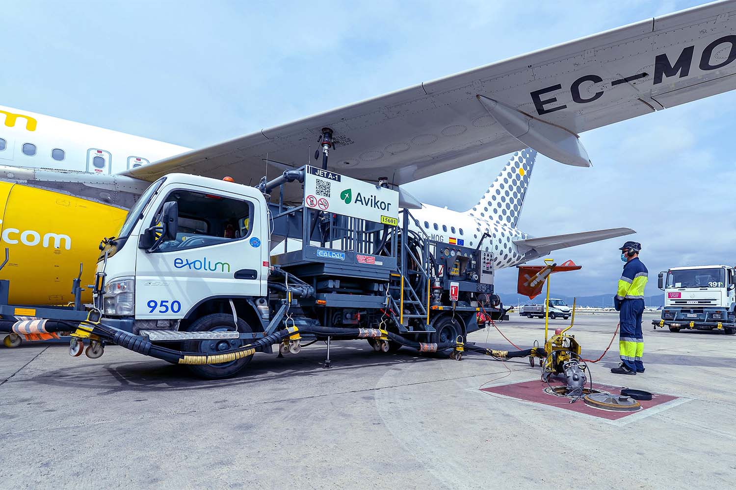 COIAE organiza una jornada sobre SAF en España - Fly News