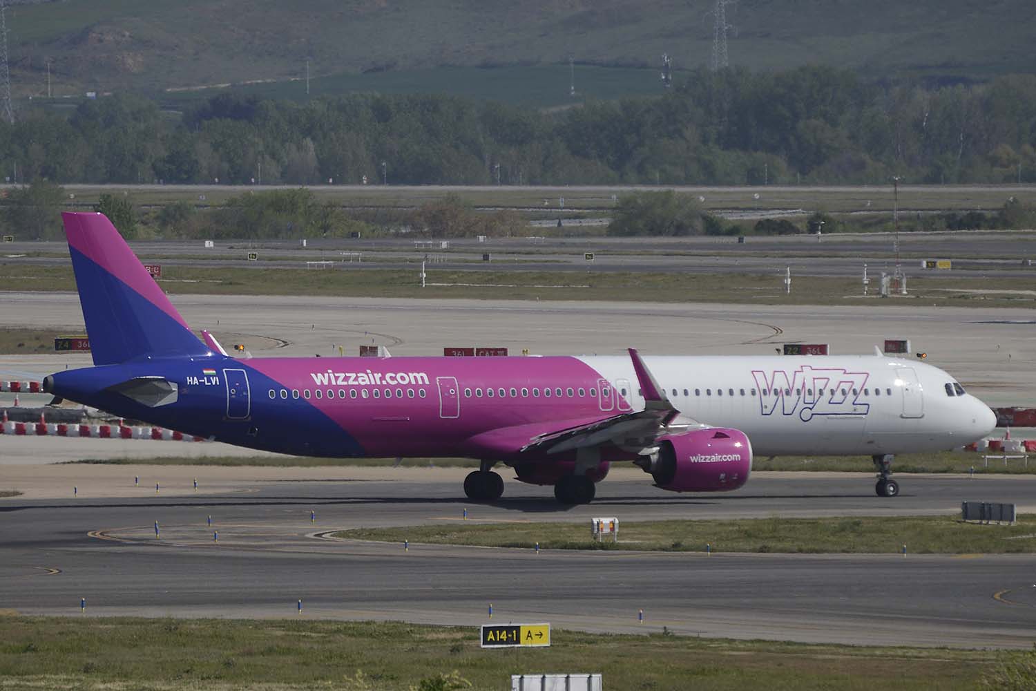 Wizz Air duplica sus rutas desde Gran Canaria - Fly News