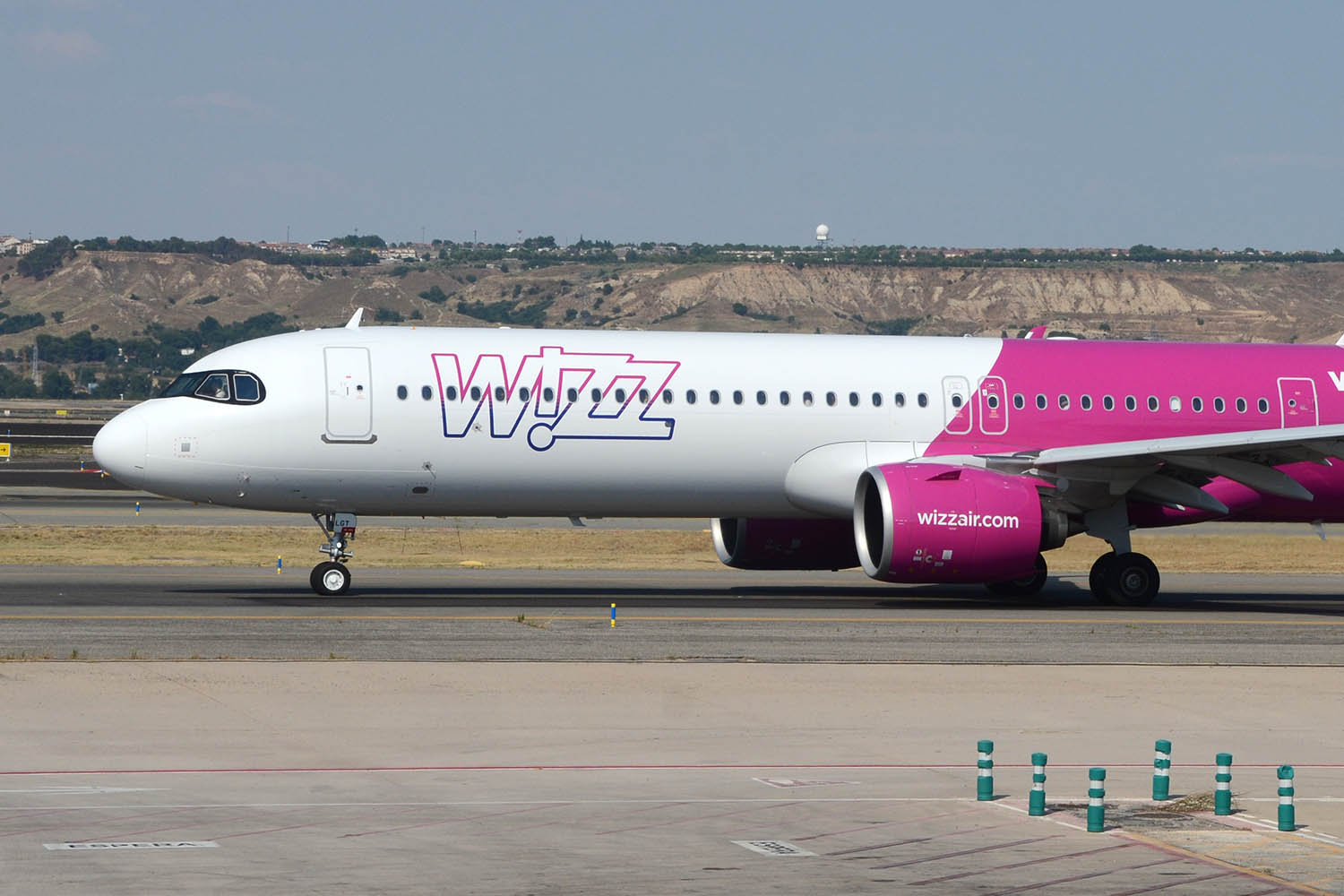 Wizz Air quiere volar a Estados Unidos - Fly News