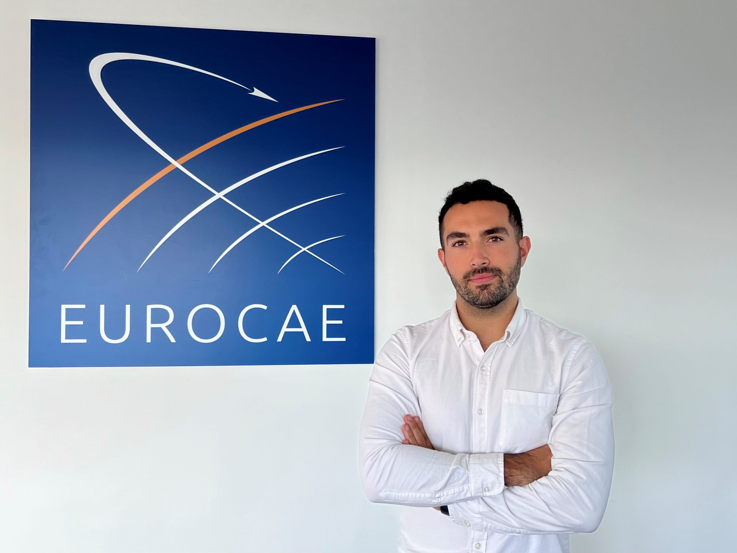 Yago Grela dirigirá la comunicación de EUROCAE