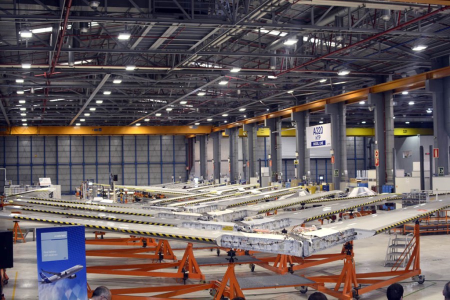 Airbus Operations Archives - Fly News