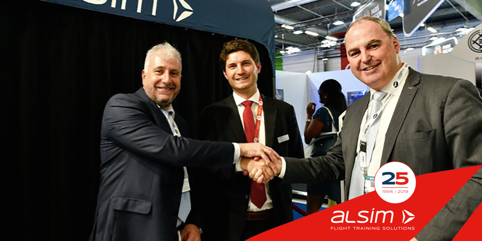 Alsim capta dos millones de euros de capital para su ...