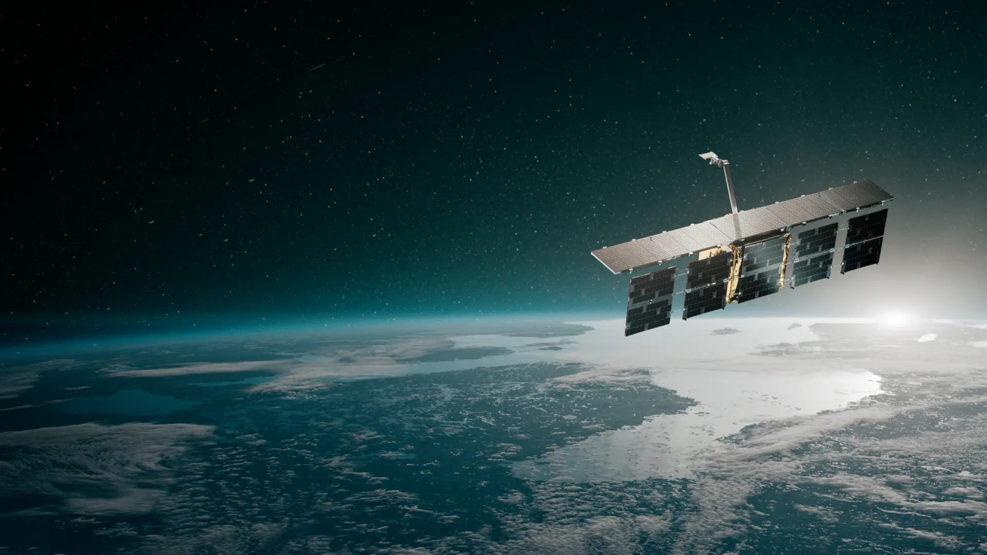 Finlandia encarga satélites de teledetección a Iceye Oy - Fly News