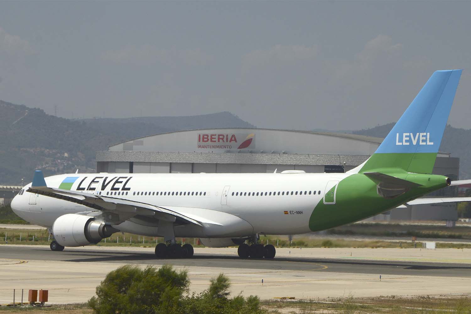 LEVEL volará a Barcelona-Miami el próximo verano - Fly News