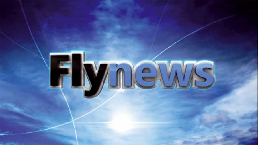 Nos estrenamos en la tele, nuevo programa Fly News TV - Fly News