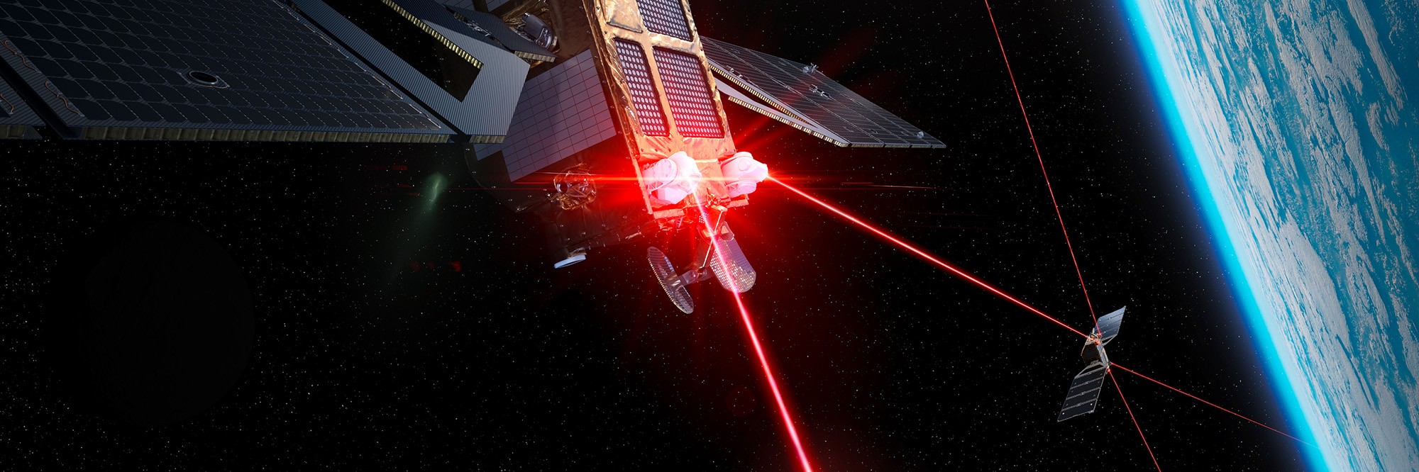 Rocket Lab adquirirá Mynaric - Fly News