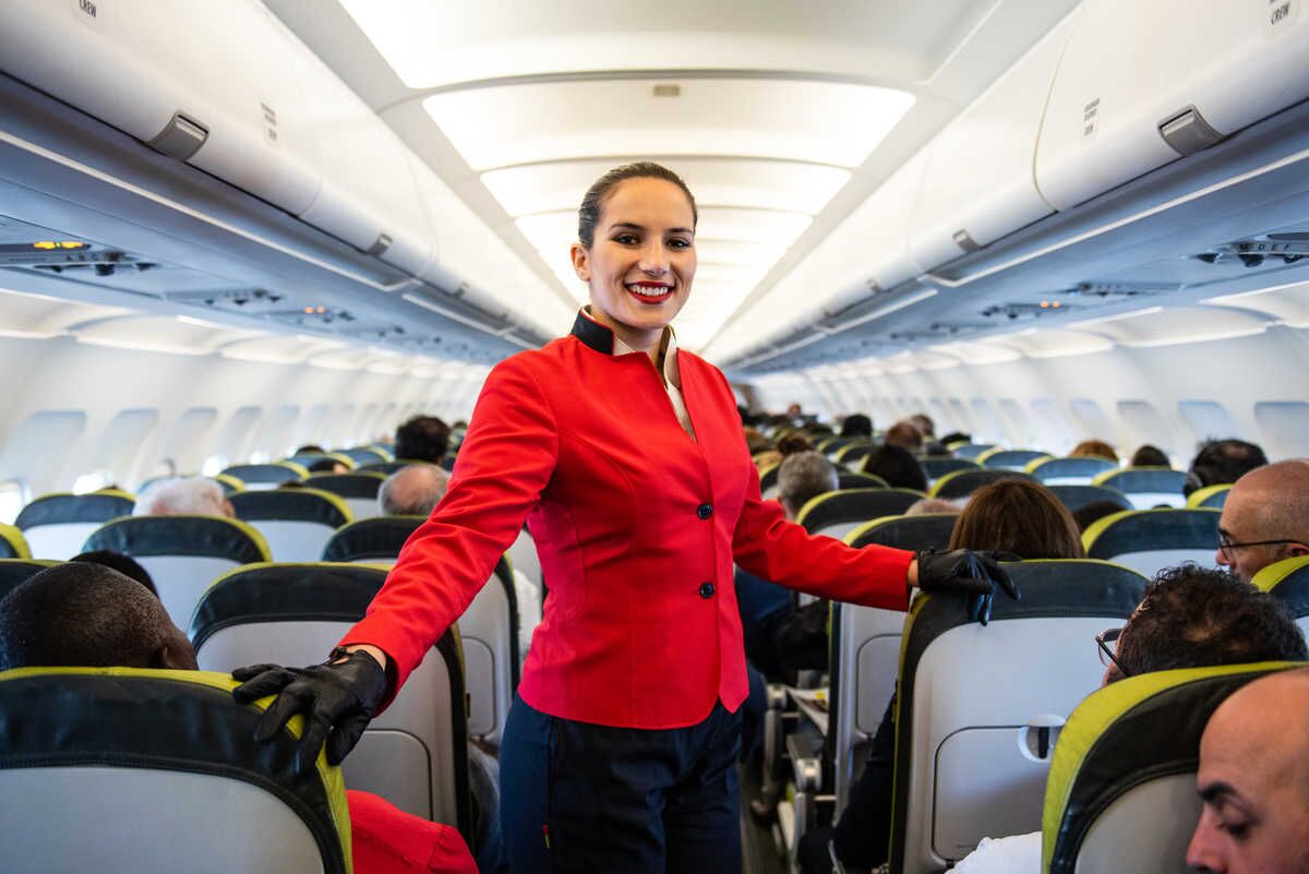 TAP Air Portugal registra su mejor agosto - Fly News